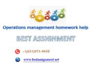 PPT – Project Management homework assignment PowerPoint presentation | free to download - id ...