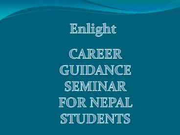 Best Engineering College in North India presentation | free to download