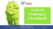 PPT – Java training in chandigarh | Cbitss Technologies PowerPoint ...