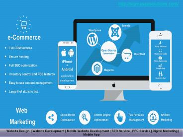 PPT – Responsive Web Design Service Gurugram PowerPoint presentation ...