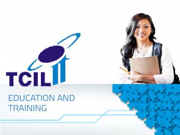 6 weeks industrial training in Chandigarh presentation | free to download