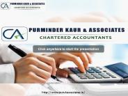 PPT – CHARTERED ACCOUNTANT PowerPoint presentation | free to download ...