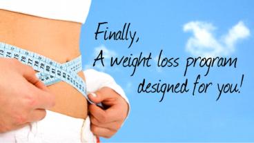 Weight loss program presentation | free to download
