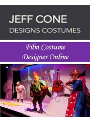 PPT – COSTUME DESIGN PowerPoint presentation | free to view - id: 1b97e ...