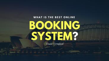 PPT – What Is The Best Online Booking System? PowerPoint presentation ...
