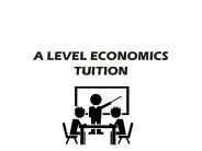 PPT – A Level Economics Tuition PowerPoint presentation | free to ...