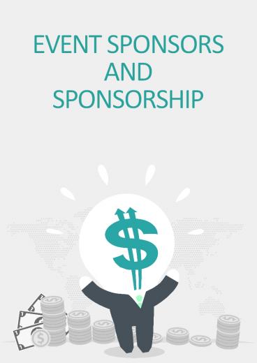 The Ultimate Event Sponsors and Sponsorship Guide presentation | free ...