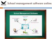 PPT – School Management Software PowerPoint presentation | free to ...