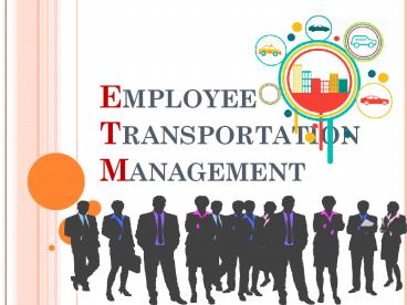 Employee Transportation management Software | TrackCompanyBus ...