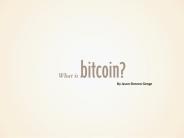 PPT – Jason Genge - A Bitcoin Lover PowerPoint presentation | free to ...
