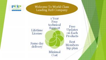 PPT – (Php Scripts Mall)Marketplace Script - Thumbtack Clone Script PowerPoint presentation ...