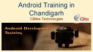 PPT – Java training in chandigarh | Cbitss Technologies PowerPoint presentation | free to ...