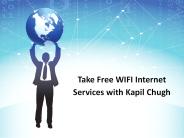 PPT – Kapil Chugh high-Speed Internet Service Provider PowerPoint ...