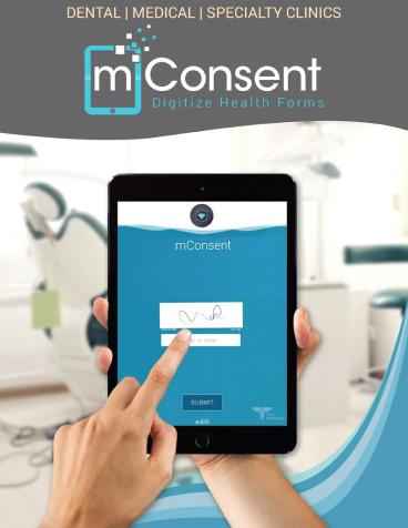 PPT – Medical Intake Consent Form | Dental New Patient Registration - mConsent PowerPoint ...