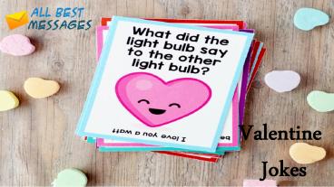 2018 Valentine Jokes, Short cute valentine jokes, Funny love valentine ...
