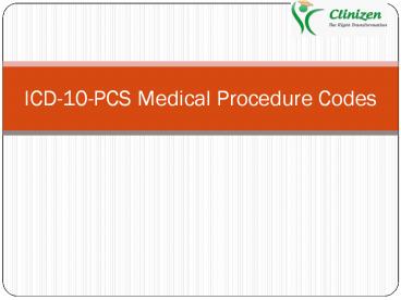 What is ICD-10? presentation | free to download
