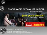 PPT – Black Magic Specialist in Mumbai PowerPoint presentation | free to download - id: 841af1-ZjNmY
