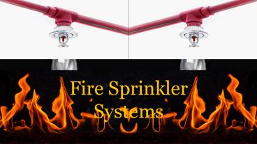 Sprinklers System Dealers and Suppliers in UAE presentation | free to ...