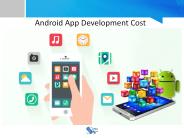 PPT – Android App Development Is Cost Effective PowerPoint presentation ...