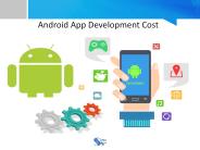 PPT – Android App Development Is Cost Effective PowerPoint presentation ...