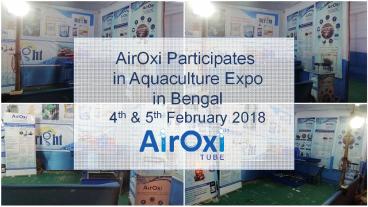 PPT – AirOxi Participates in Aquaculture Expo in Bengal PowerPoint ...