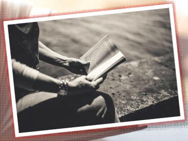 Importance of Books in Your Life presentation | free to download