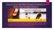 PPT – Tips to find your Dream Job PowerPoint presentation | free to ...