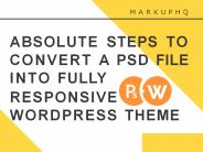 PPT – Steps To Convert PSD To Wordpress PowerPoint presentation | free to download - id: 7ba208 ...