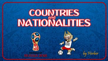 countries-nationalities presentation | free to download