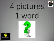 PPT – 4-pictures-1-word-game-4 PowerPoint presentation | free to ...
