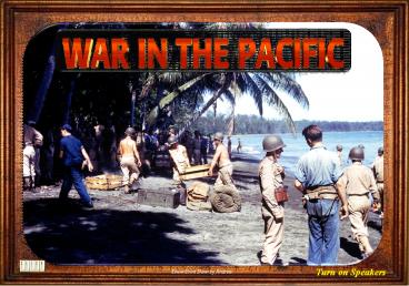 PPT – War in the Pacific PowerPoint presentation | free to download ...