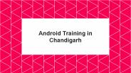 PPT – Java training in chandigarh | Cbitss Technologies PowerPoint ...