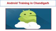 PPT – Java training in chandigarh | Cbitss Technologies PowerPoint presentation | free to ...