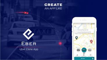 Uber Like App Development For Ride Hailing Business presentation | free to download