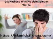 PPT – Husband Wife Relationship Problem Solution PowerPoint presentation | free to download - id ...