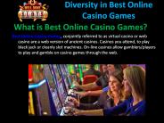PPT – How to Win on a most popular slot machine games PowerPoint ...