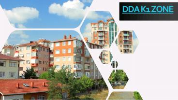 PPT – DDA K1 ZONE (1) PowerPoint presentation | free to download - id: 8aafc8-MWVhM