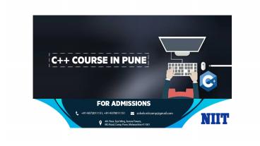 What is C++ ? presentation | free to download