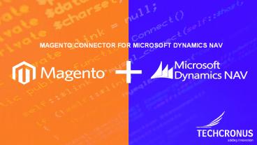 PPT – magento connector for microsoft dynamics nav (navision) PowerPoint presentation | free to ...