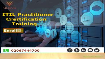 ITIL Practitioner Certification Course - ITIL Practitioner Training in ...