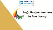 PPT – Logo Design Company in New Jersey PowerPoint presentation | free ...