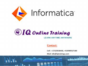 Informatica basics for beginners | Informatica ppt presentation | free ...