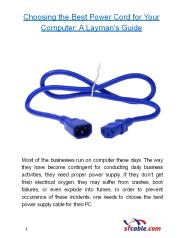 PPT – Power Supply Unit (PSU) PowerPoint presentation | free to ...