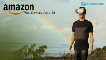 PPT – Amazon Web Services Users List PowerPoint presentation | free to download - id: 8b0d2d-ODgyO
