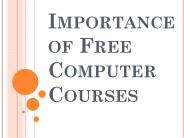 PPT – Computer Courses in Noida PowerPoint presentation | free to ...