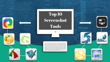 PPT – 10 Best Website Screenshot Tools PowerPoint presentation | free ...