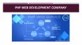 PPT – Web Development Company - Fastidious Technologies PowerPoint ...