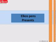 PPT – The Best 3d Pen PowerPoint presentation | free to download - id ...