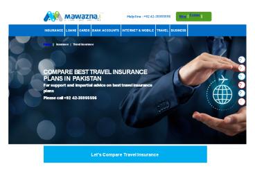 PPT – Travel insurance PowerPoint presentation | free to download - id ...