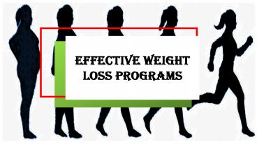 PPT – How To Choose Effective Weight Loss Programs? PowerPoint ...